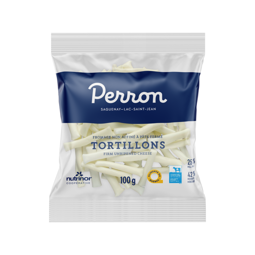 Accueil - Fromagerie Perron